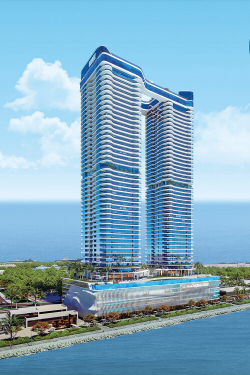 Maritime City - Propsearch.ae