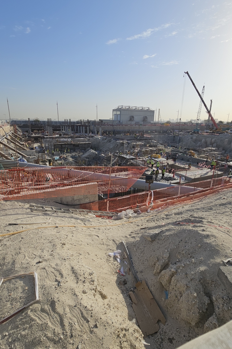 Oceanz by Danube - Propsearch.ae