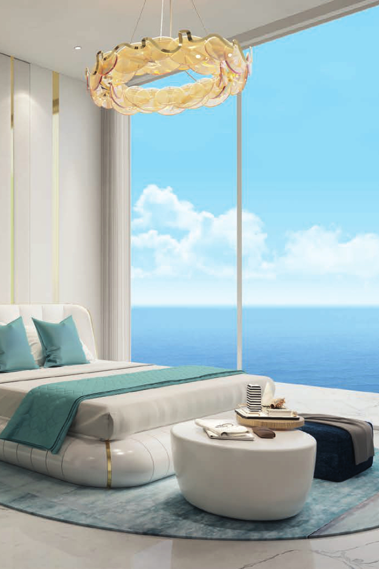 Oceanz by Danube - Propsearch.ae