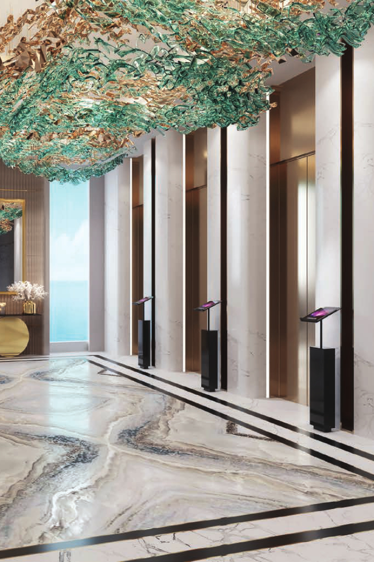 Oceanz by Danube - Propsearch.ae