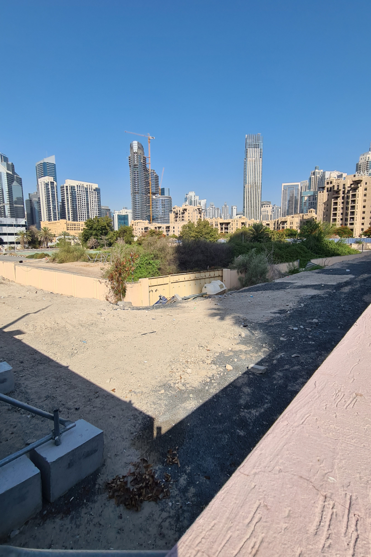 Octavian Towers - Propsearch.ae