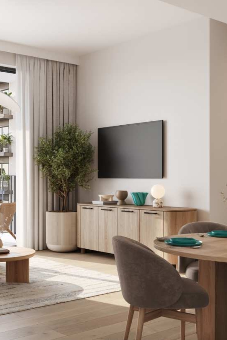 Olbia Town Square - Propsearch.ae