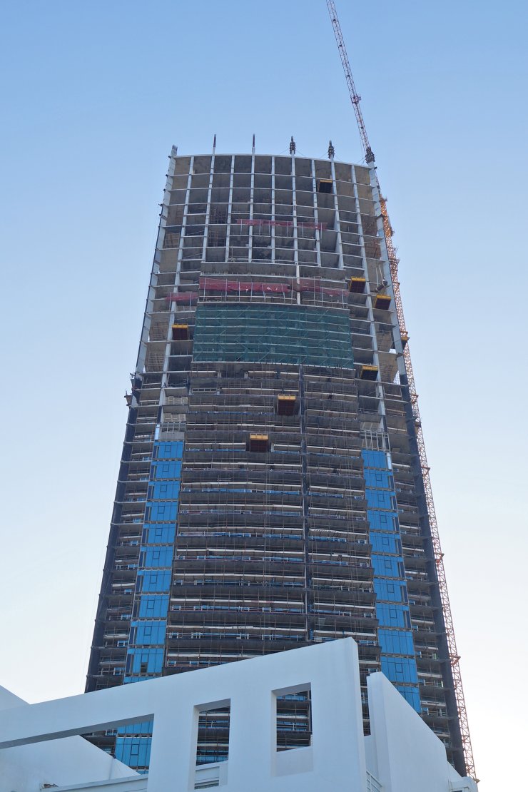 Varazze Tower - Propsearch.ae