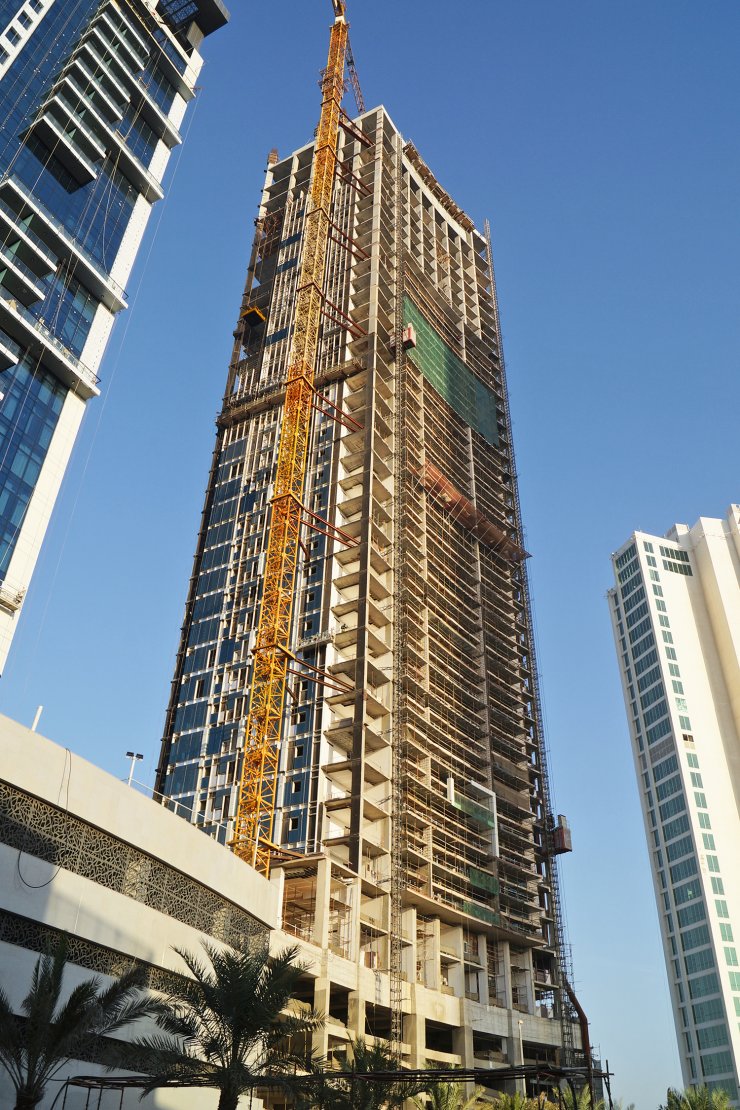 Varazze Tower - Propsearch.ae