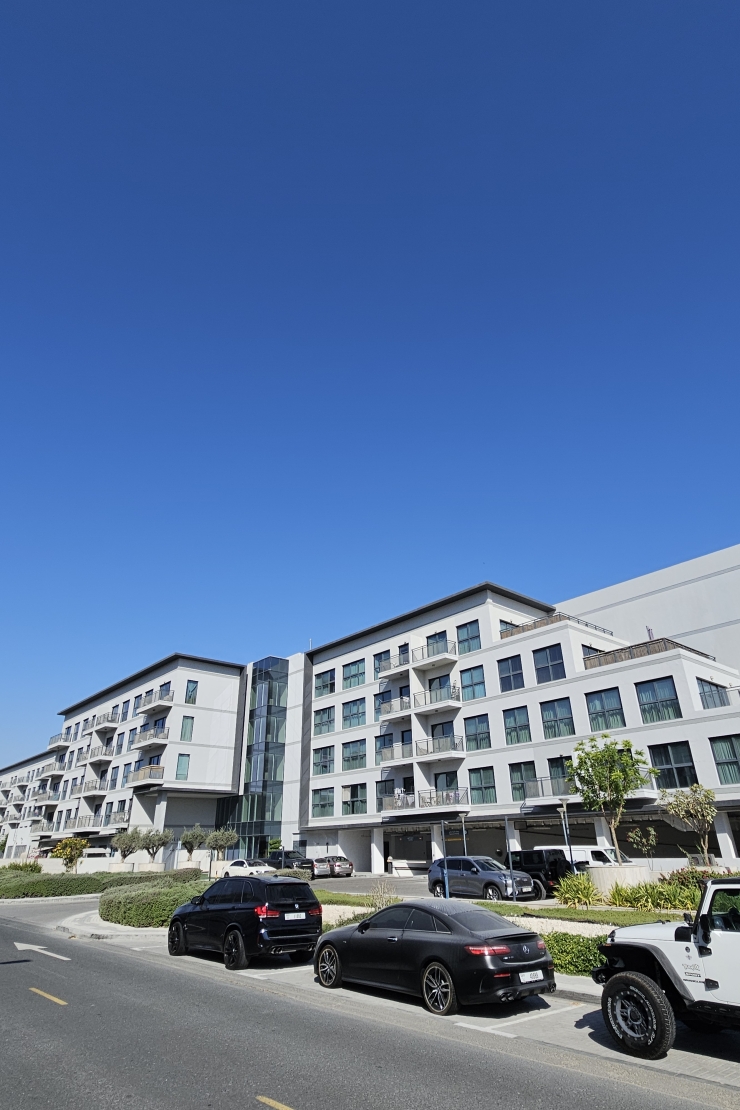 Olivara Residences 1 - Propsearch.ae