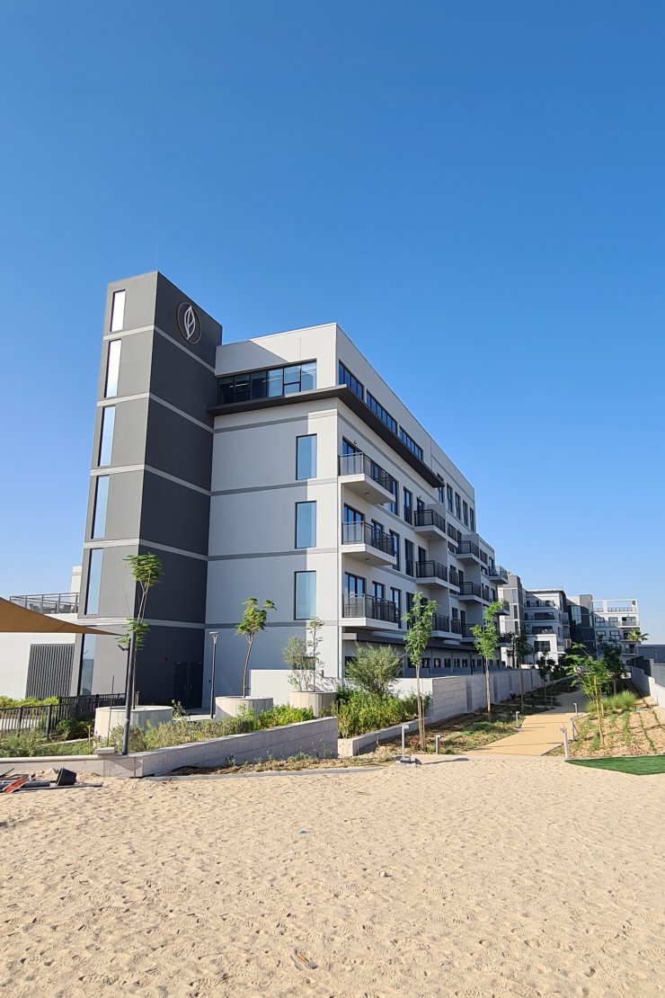 Olivara Residences 1 - Propsearch.ae