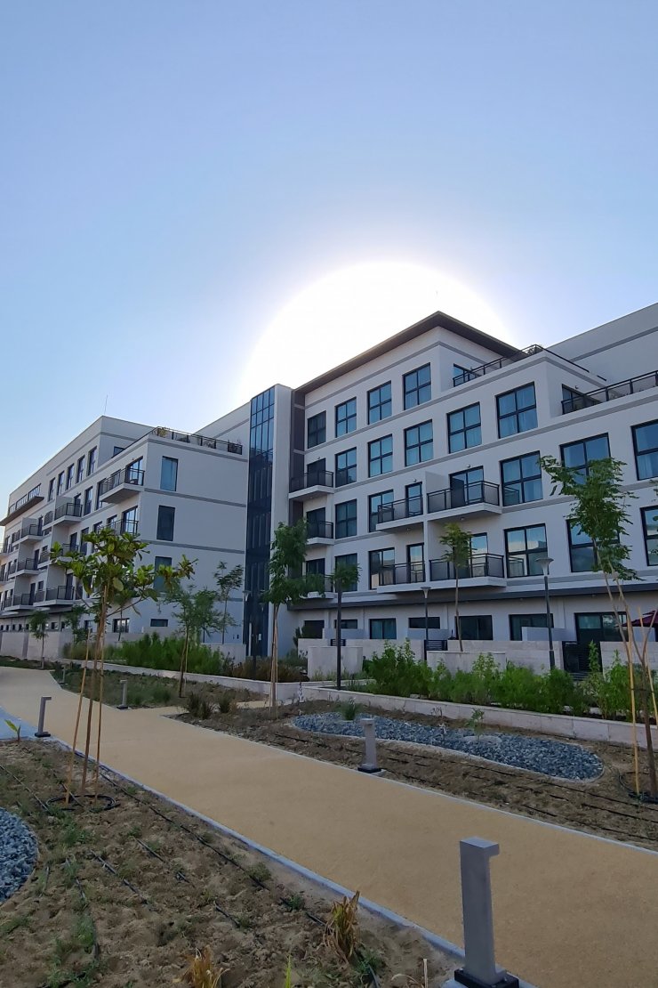 Olivara Residences 1 - Propsearch.ae