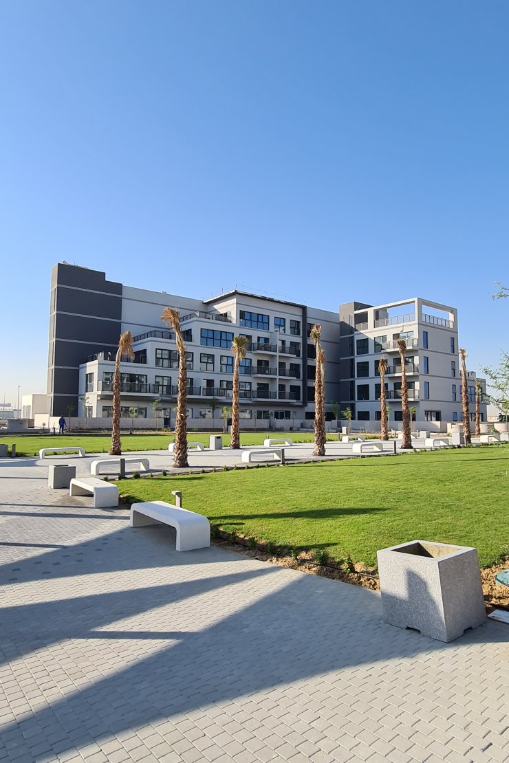 Olivara Residences 2 - Propsearch.ae