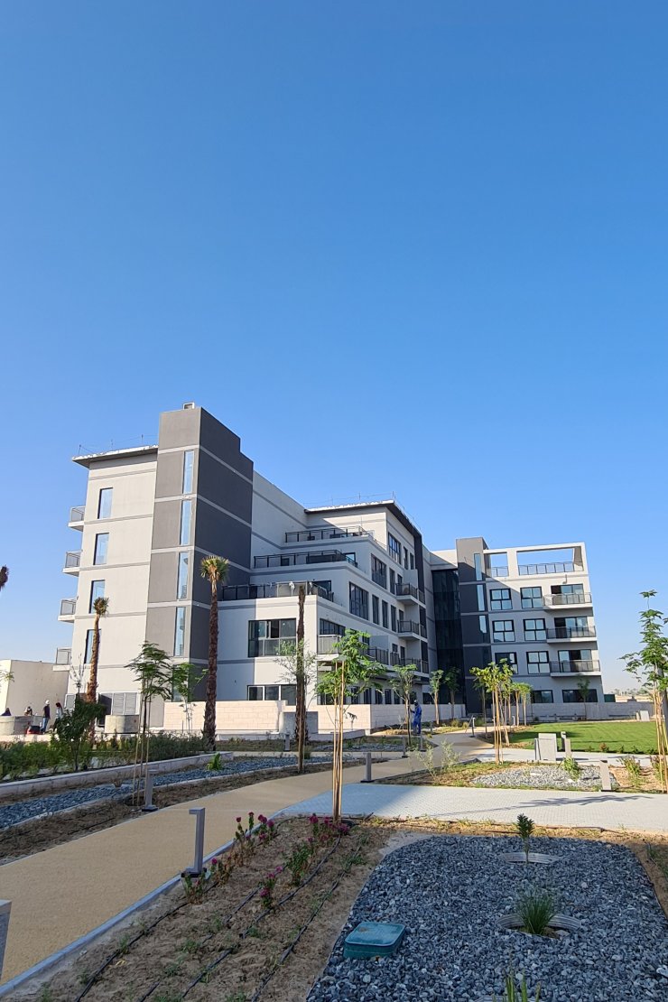 Olivara Residences 2 - Propsearch.ae