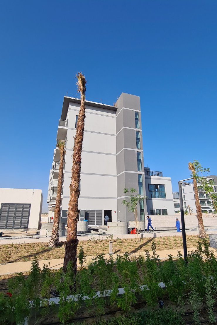 Olivara Residences 2 - Propsearch.ae