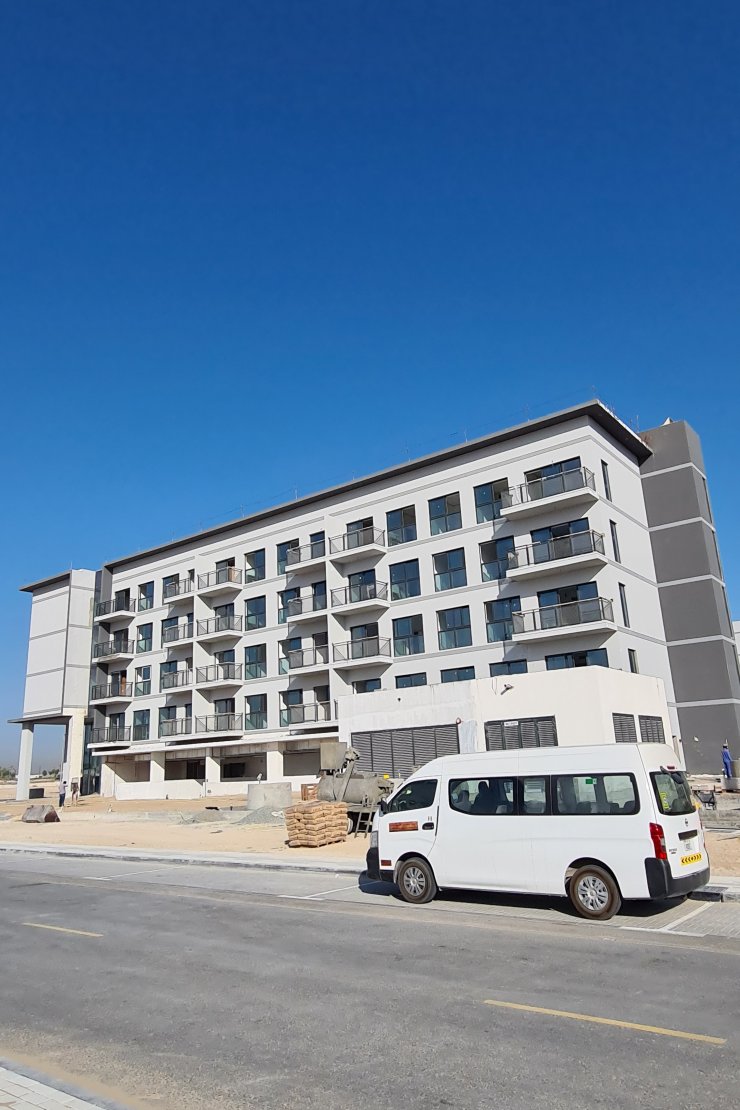 Olivara Residences 2 - Propsearch.ae