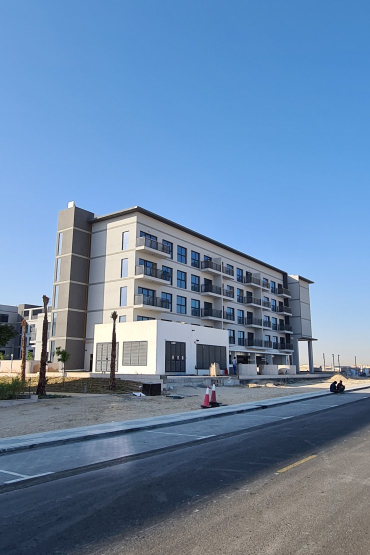 Olivara Residences 3 - Propsearch.ae