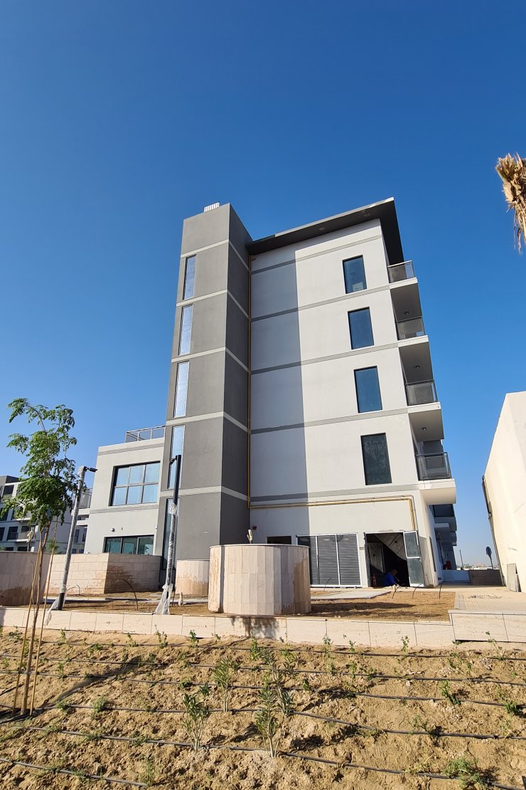 Olivara Residences 3 - Propsearch.ae