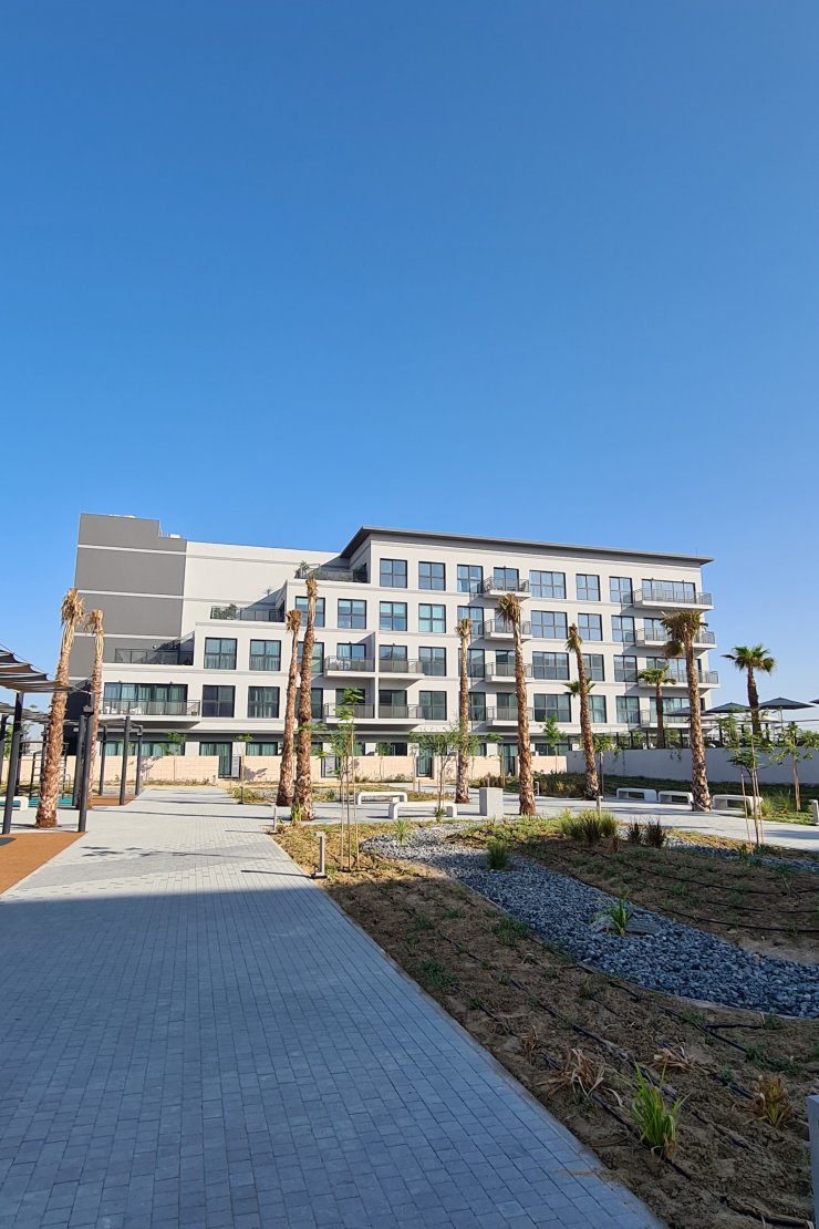 Olivara Residences 4 - Propsearch.ae