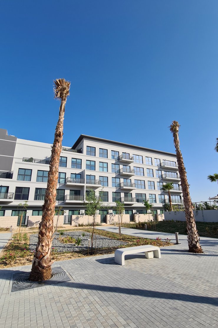 Olivara Residences 4 - Propsearch.ae