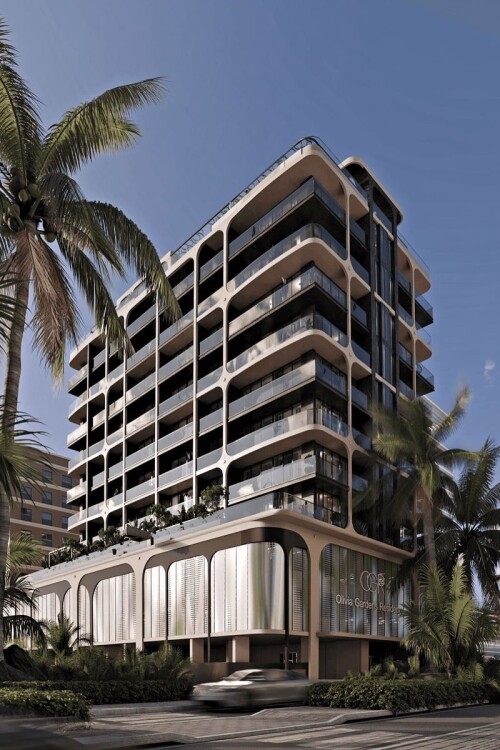 Segrex Terra Development LLC - Propsearch.ae