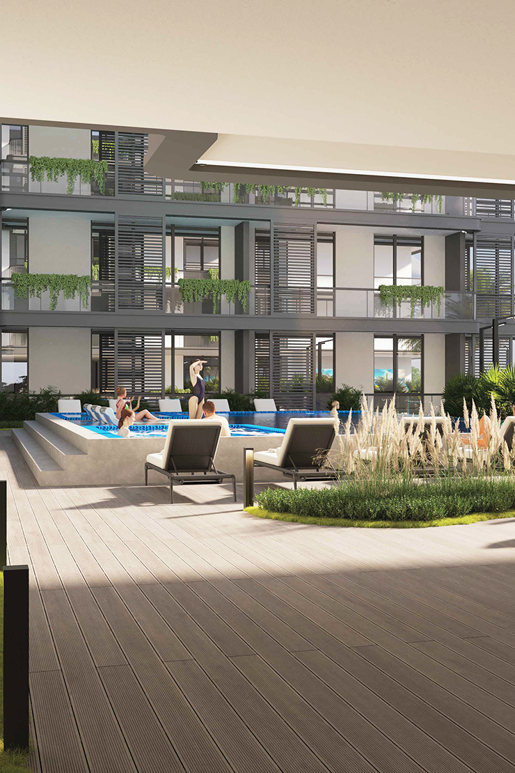 Olivia Residences - Propsearch.ae