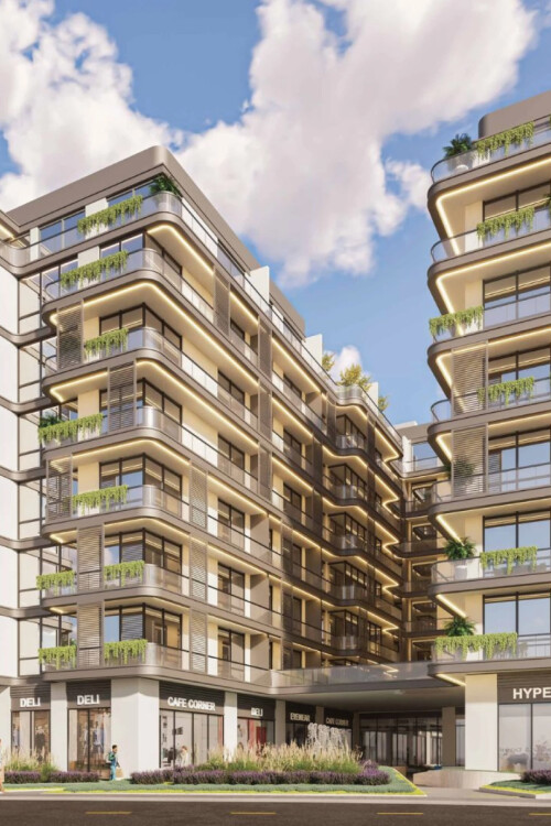 Deca Properties - Propsearch.ae