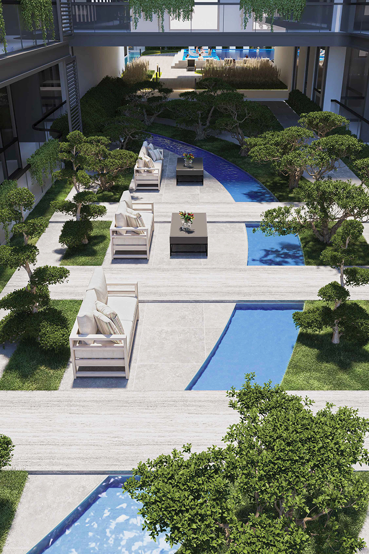 Olivia Residences - Propsearch.ae