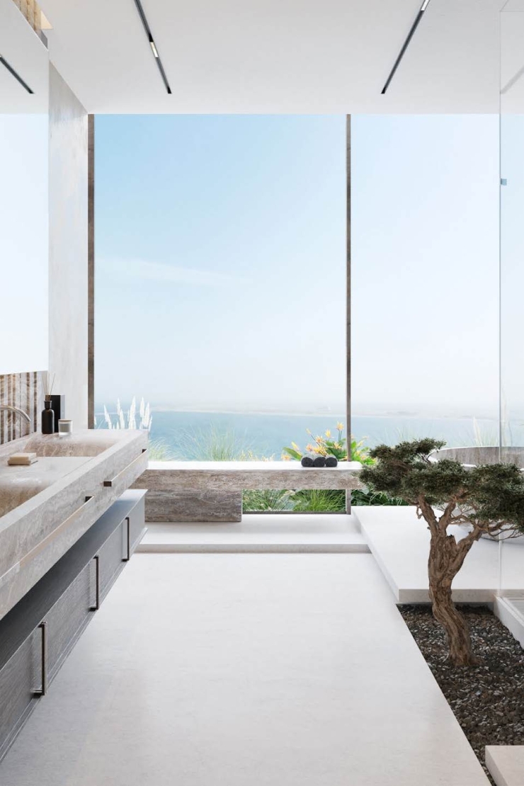 Omoria Private Residences - Propsearch.ae