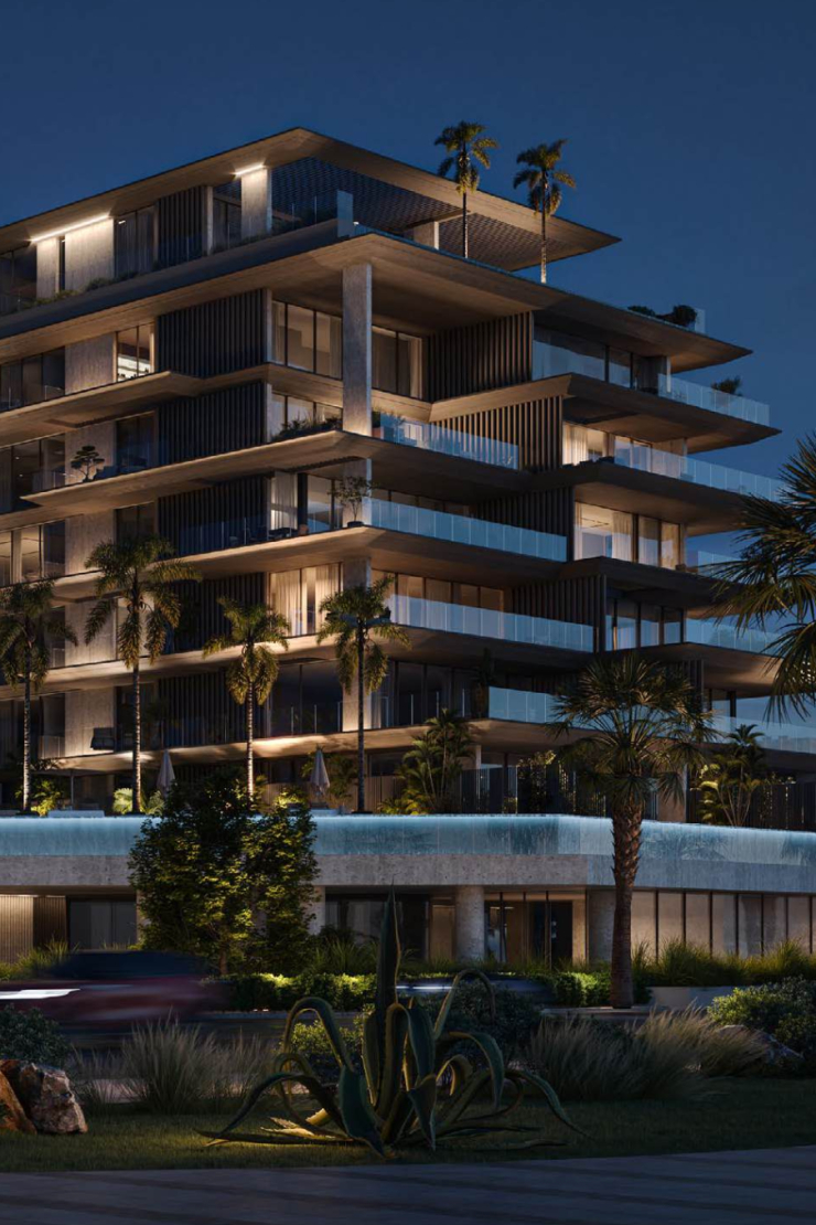 Omoria Private Residences Property Guide - Propsearch.ae