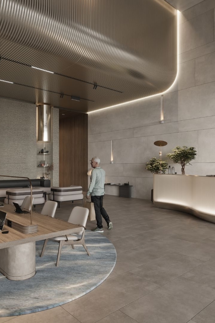 One B Tower - Propsearch.ae