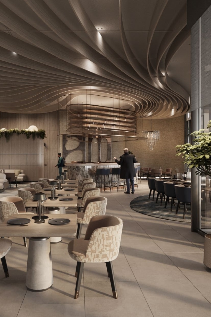 One B Tower - Propsearch.ae