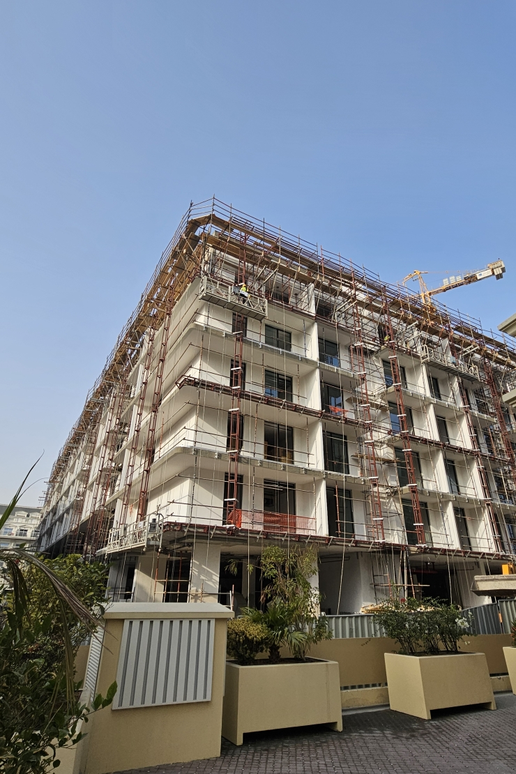 One Beverly - Propsearch.ae