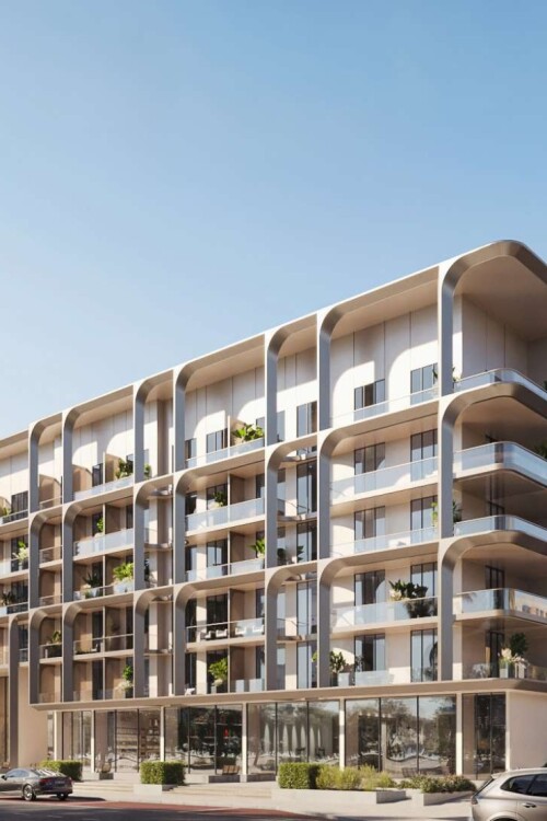 HMB Homes Real Estate Development - Propsearch.ae