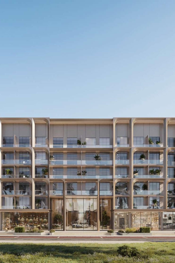 One Beverly - Propsearch.ae