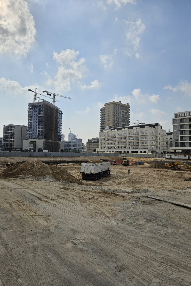 One Beverly - Propsearch.ae