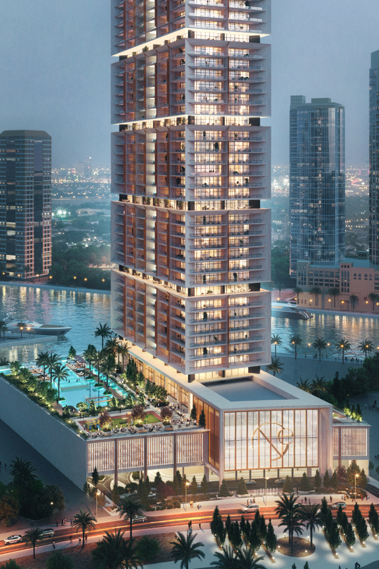 One by Binghatti - Propsearch.ae