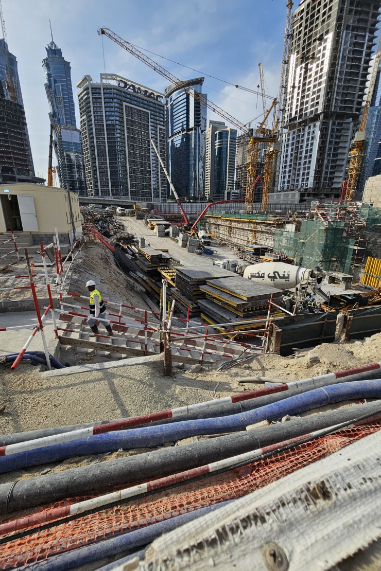 One by Binghatti - Propsearch.ae