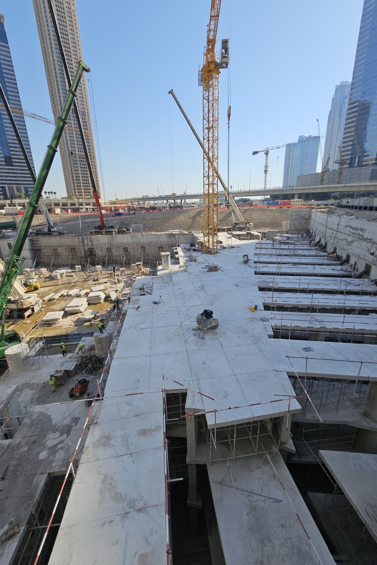 One by Binghatti - Propsearch.ae