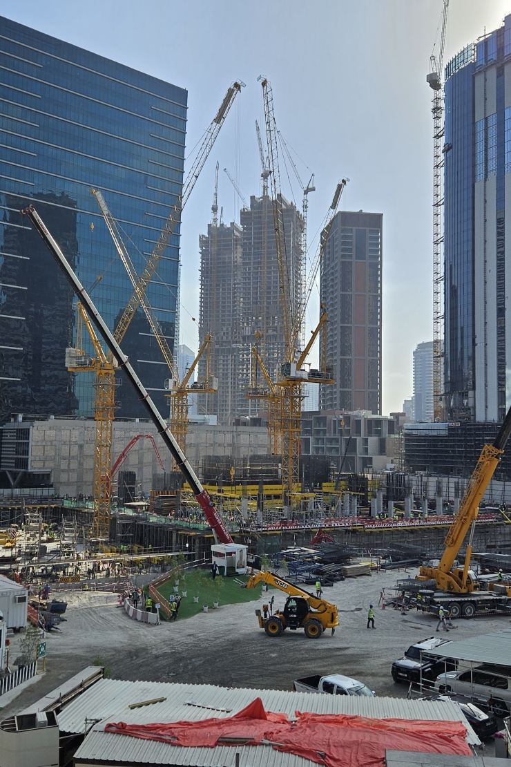 One by Binghatti - Propsearch.ae