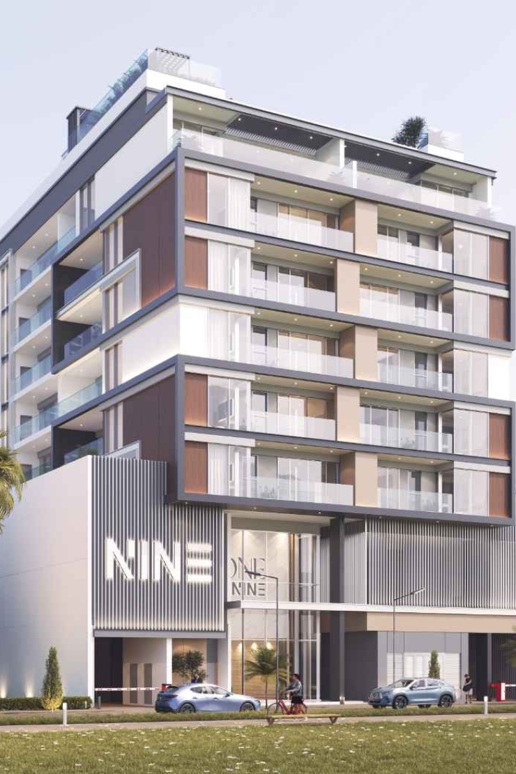 One by Nine - Propsearch.ae