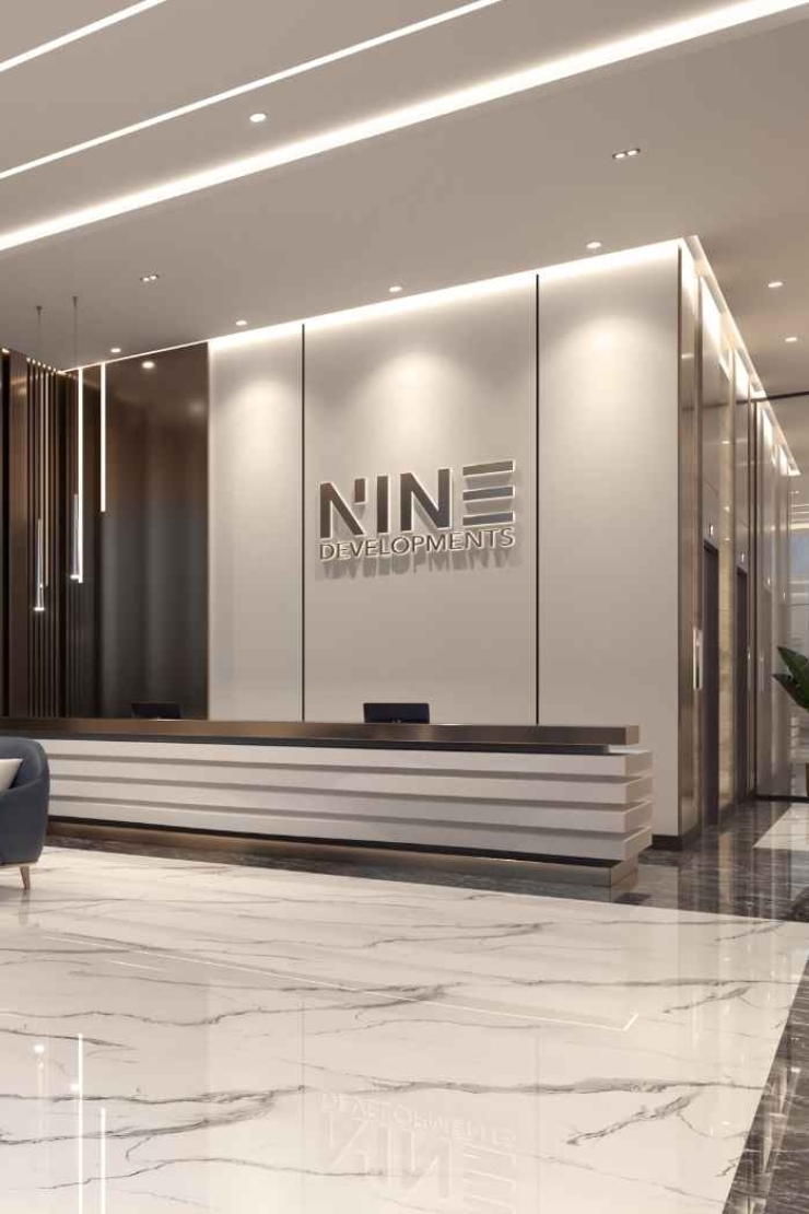 One by Nine - Propsearch.ae