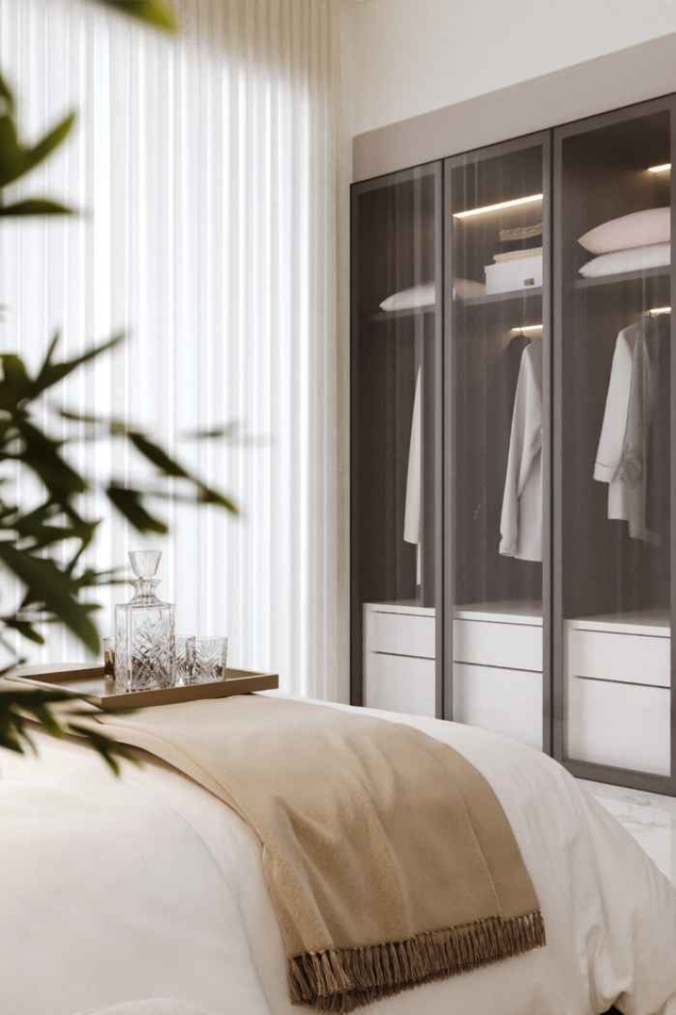 One by Nine - Propsearch.ae