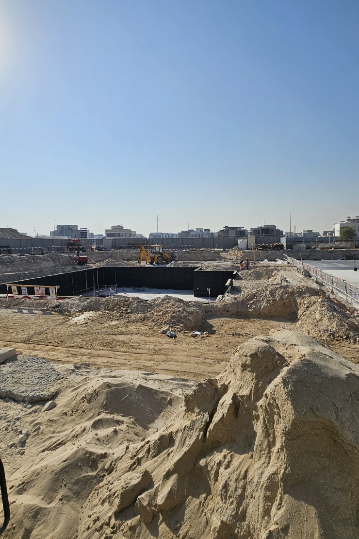 One by Nine - Propsearch.ae