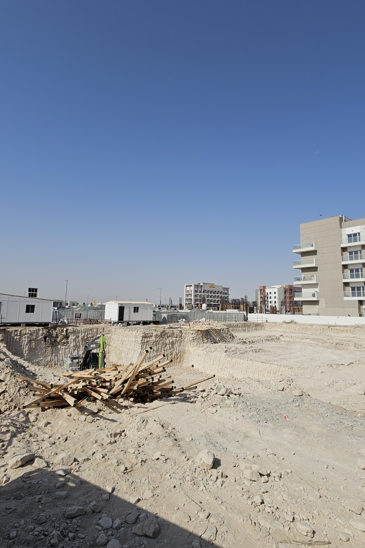 One by Preston - Propsearch.ae