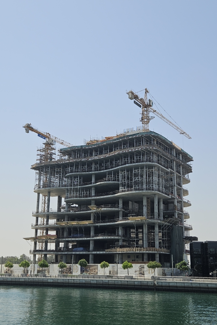 One Canal - Propsearch.ae