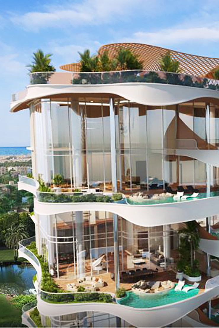 One Canal - Propsearch.ae