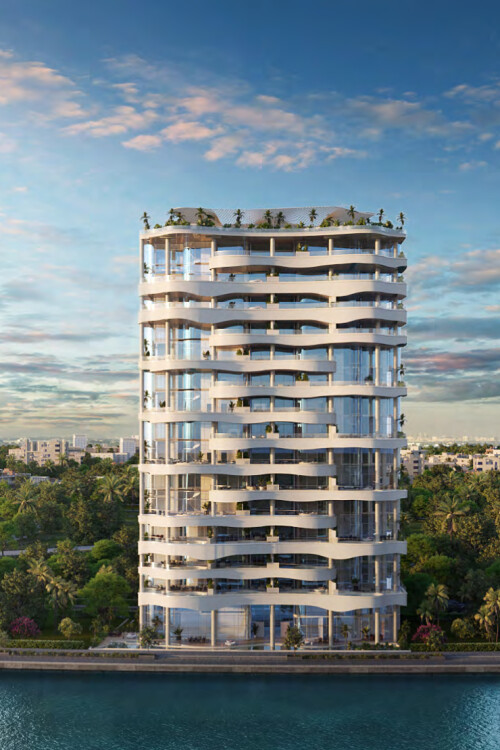 AHS Canal Development LLC - Propsearch.ae