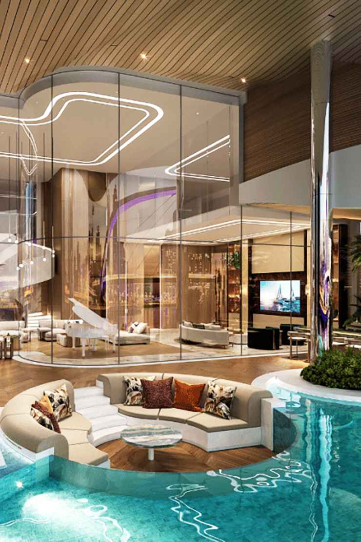 One Canal - Propsearch.ae