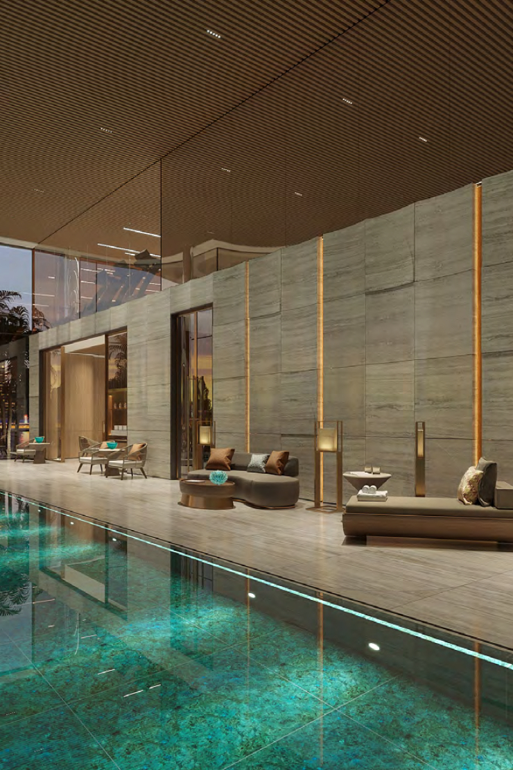 One Canal - Propsearch.ae