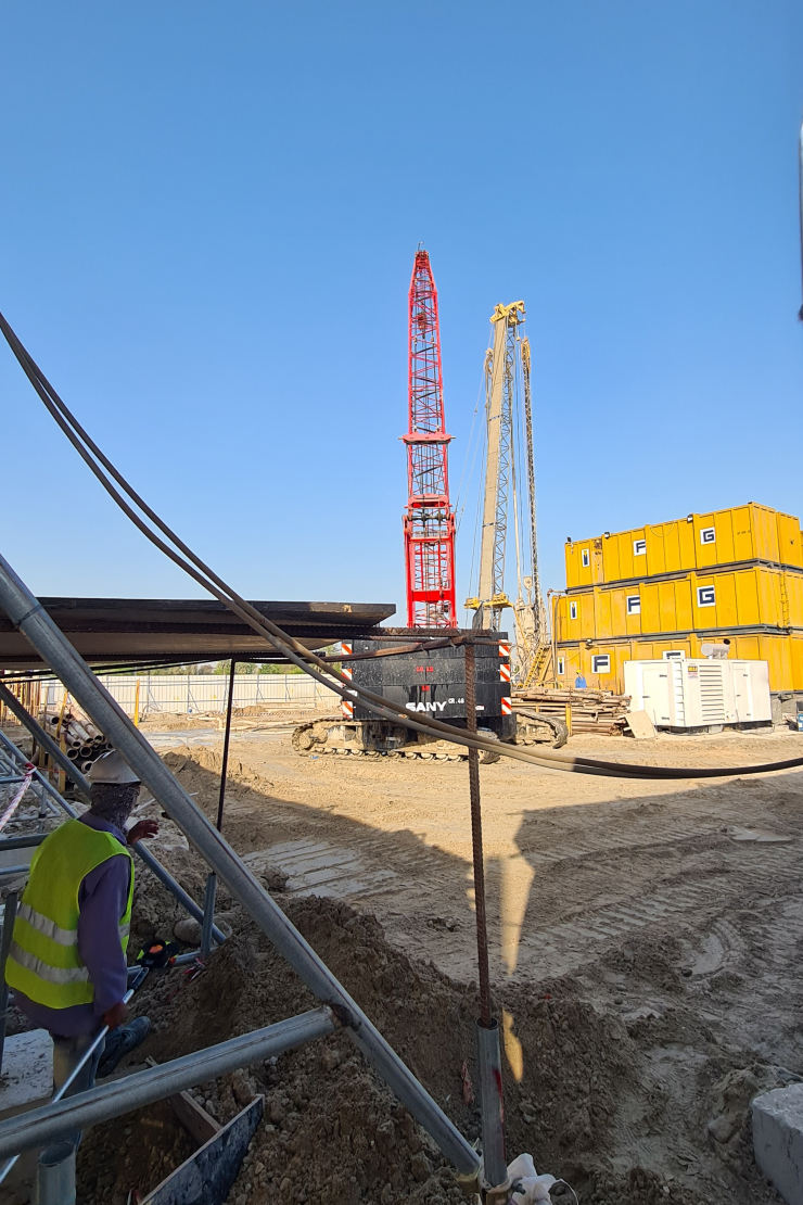 One Canal - Propsearch.ae