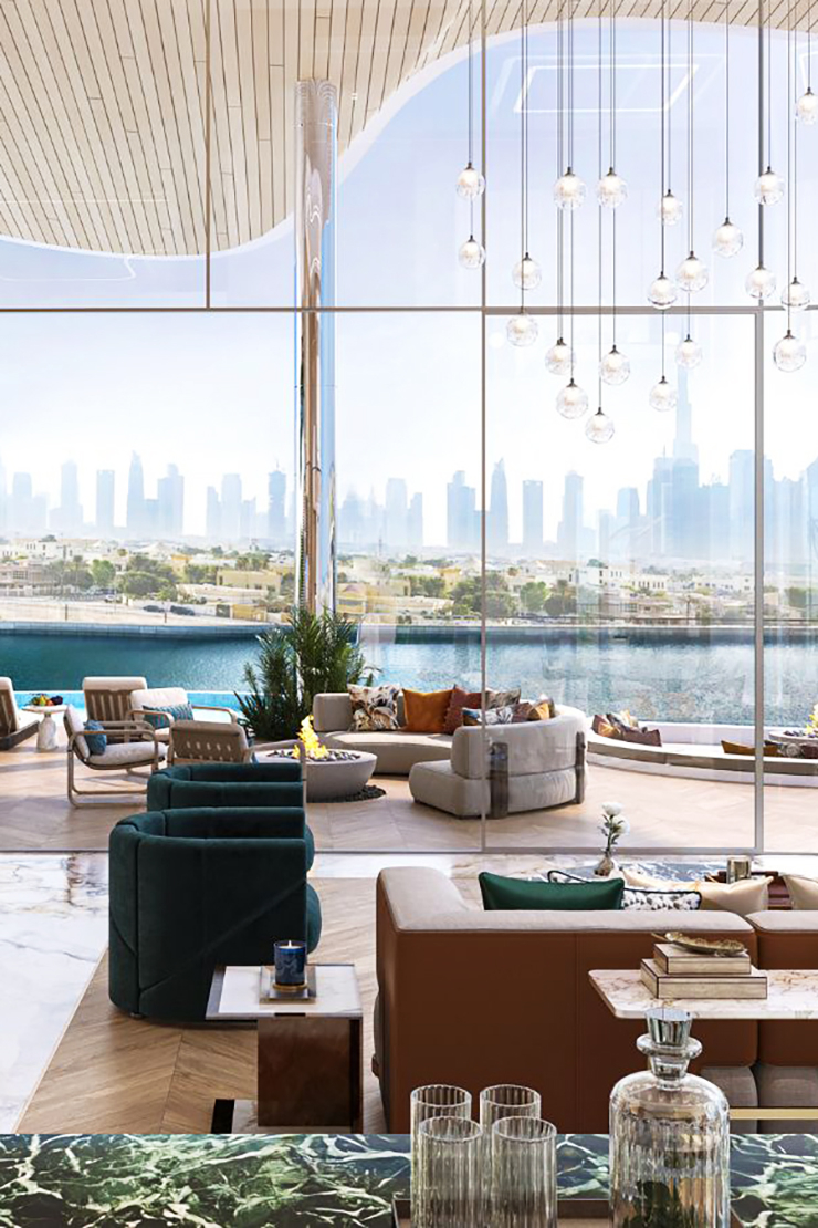 One Canal - Propsearch.ae