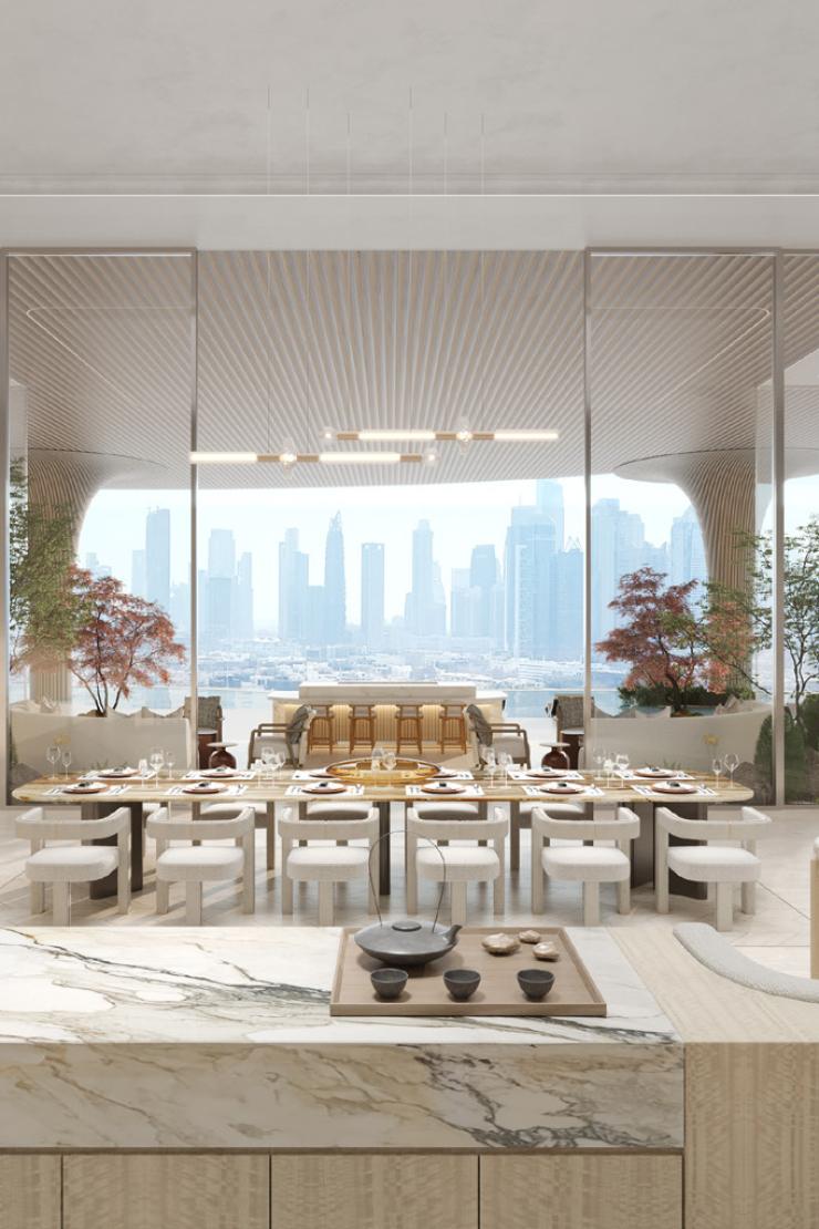 Casa AHS - Propsearch.ae