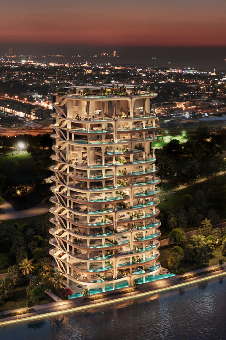 Casa AHS - Propsearch.ae