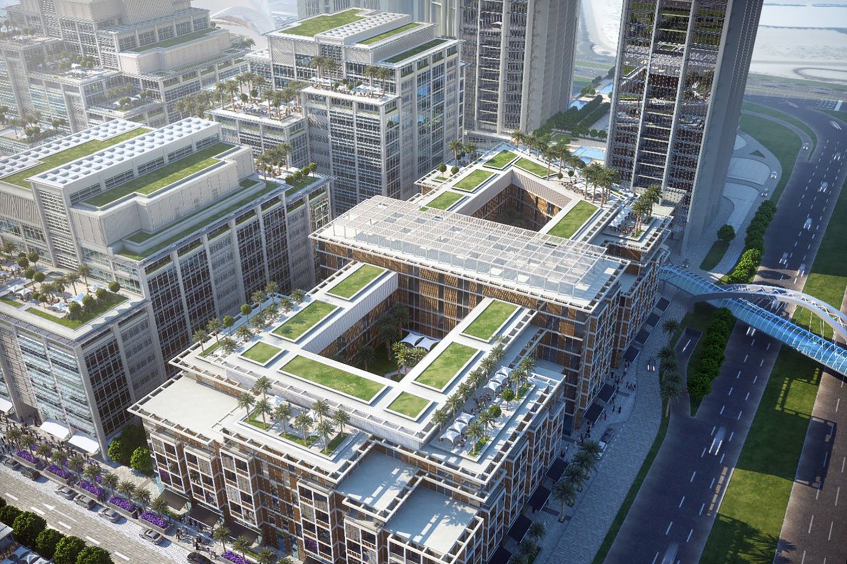 One Central - Propsearch.ae